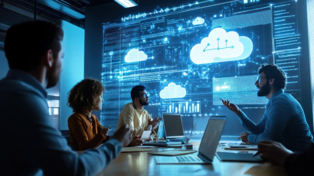 Secure Microsoft Copilot Consulting Services — Cyber Husky